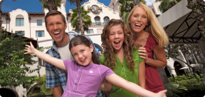 Universal Orlando Hotel Levels Explained