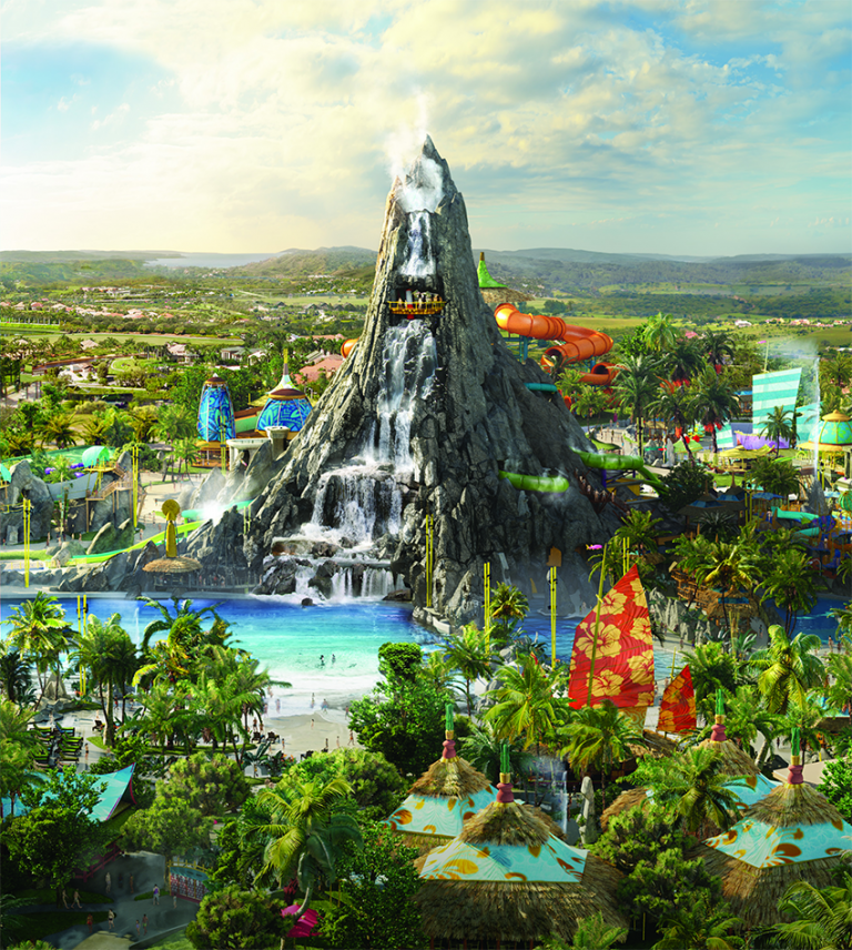 What's coming to Volcano Bay? - Universal Studios Orlando Vacation ...