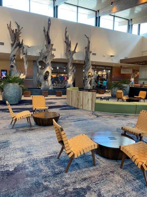 Universal Orlando Hotel Levels Explained