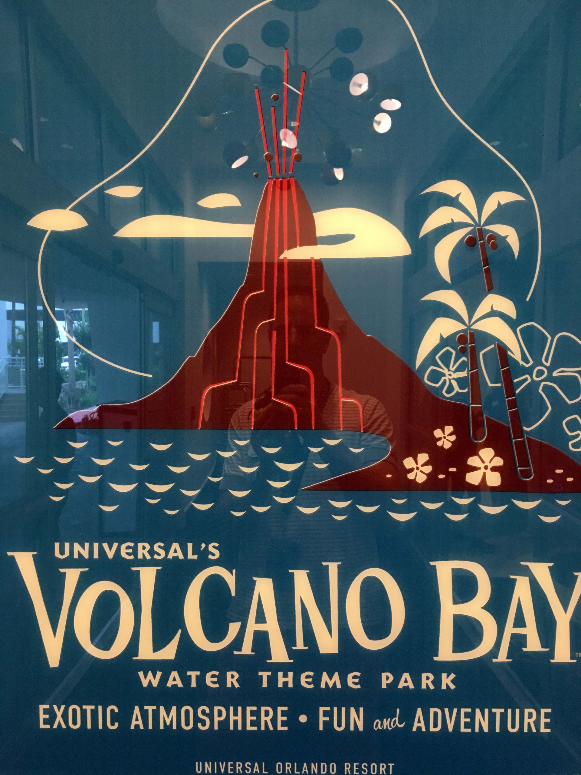 Insiders Guide To Volcano Bay - Universal Studios Orlando Vacation ...